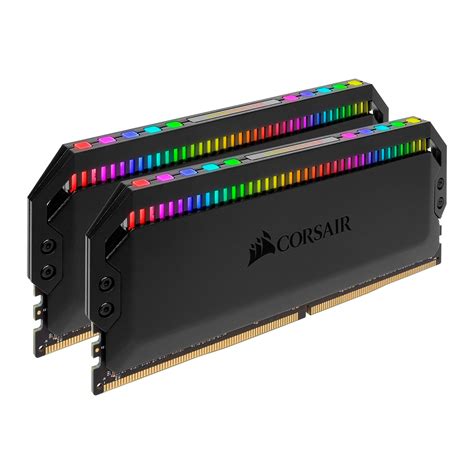 Corsair Corsair Dominator Platinum RGB 32GB Kit (2 x 16GB), DDR4 ...