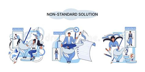 Lightbulb Problem Solving Puzzle Stock Illustrations 160 Lightbulb Problem Solving Puzzle