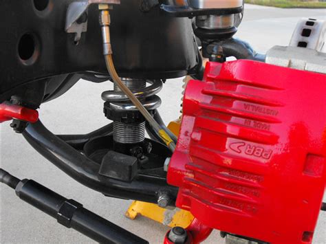 67 69 Camaro Sub Frame