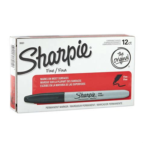 10 Best Sharpie Pen Set