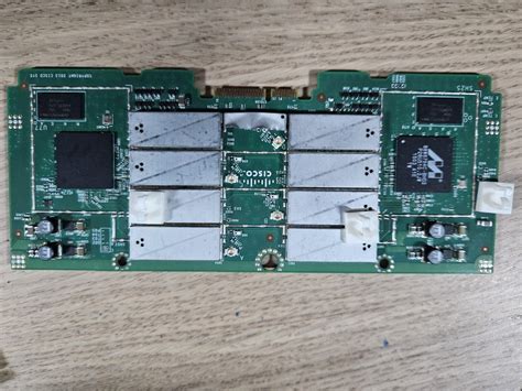 Making A Parts Bin Cisco 3702i Baldacchino Automation
