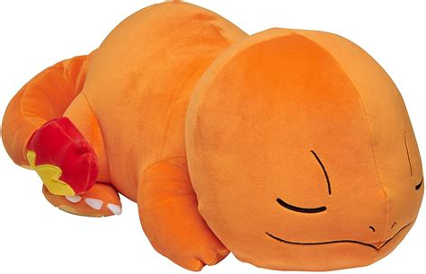 Buy Pokemon Charmander Plush Inch Plush Toy Adorable Ing Charmander Ultra Soft Plush