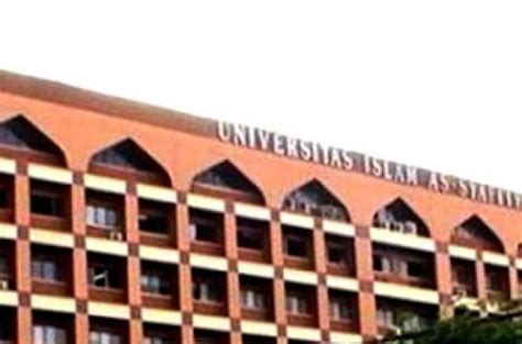 Universitas Asy Syafi Iyah Perumperindo Co Id