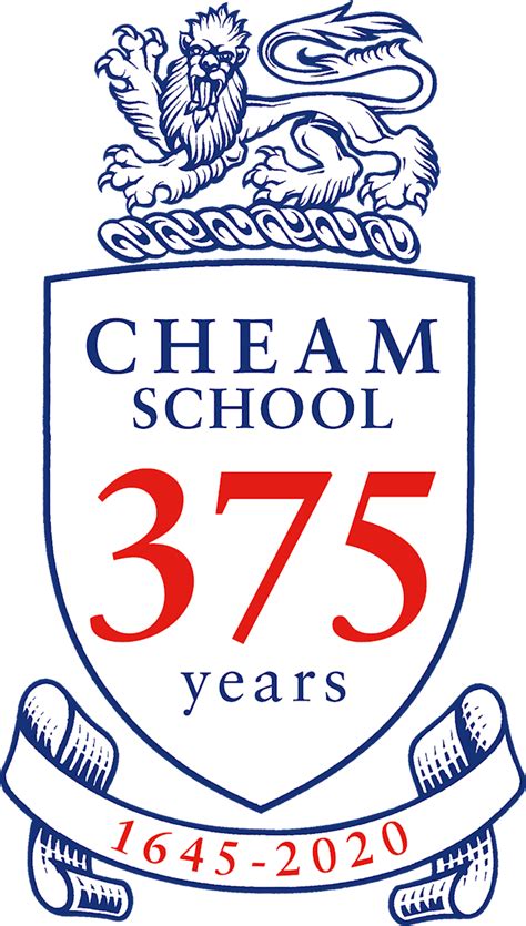 Cheam Come Together Cheam School