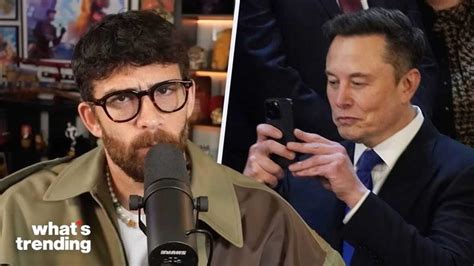 Hasan Piker And Ethan Klein In Fiery Debate All The Biggest Reactions