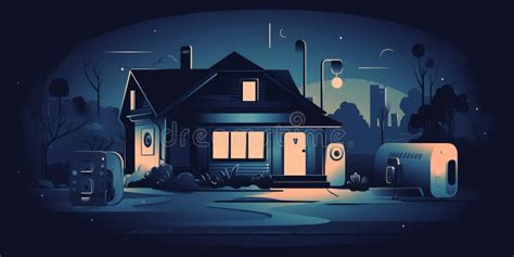 Energy Efficiency Monitor And Manage Your Home S Energy Usage With