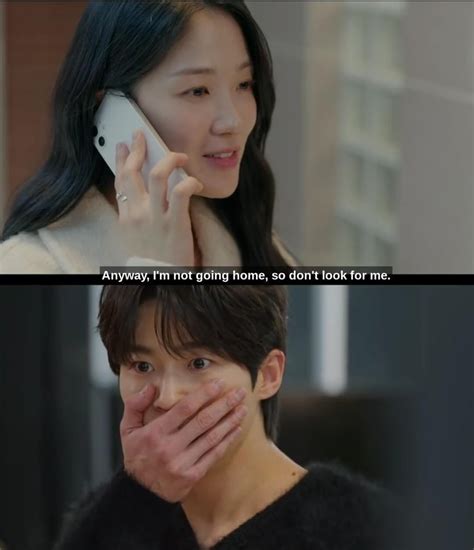 Btw I Was Rewatching This Episode Of Lovely Runner Yesterday Cause