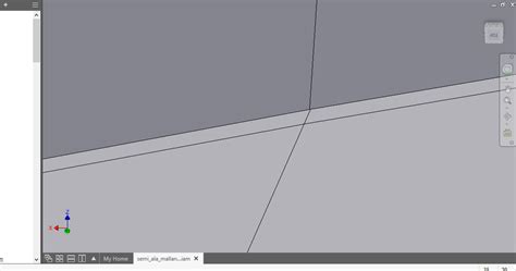 Solved Mesh Table Can´t Create Continuous Mesh Autodesk Community