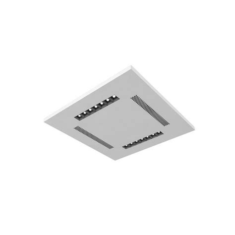 顶棚空气净化器 PLAY UV ATENA LUX SRL 室内 灯