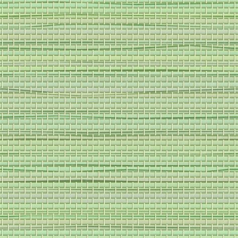 Premium Vector Green Wicker Seamless Pattern