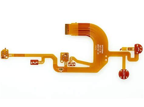 Flex Pcbflex Pcb