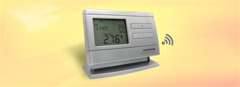 Bežični dodatni termostat Computherm Q8RF TX