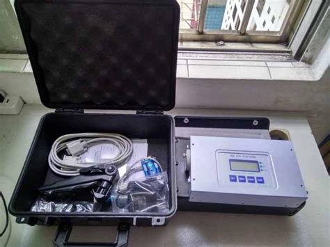 Com 3200pro Ii 专业型空气负离子检测仪 广州极端科技有限公司 负离子检测仪辐射检测仪电磁辐射分析仪