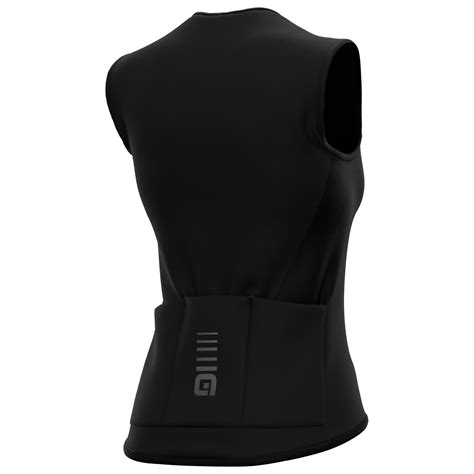 Alé R EV Thermo Vest Cycling vest Women s Buy online Bergfreunde eu