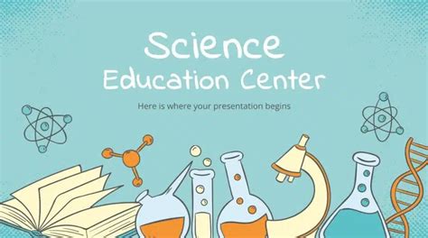 Best 12 Science Presentation Templates Free Download Latest Updates