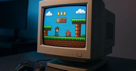 The Best Crt Monitors For Retro Gaming 7 Essential Picks 2025 Guide