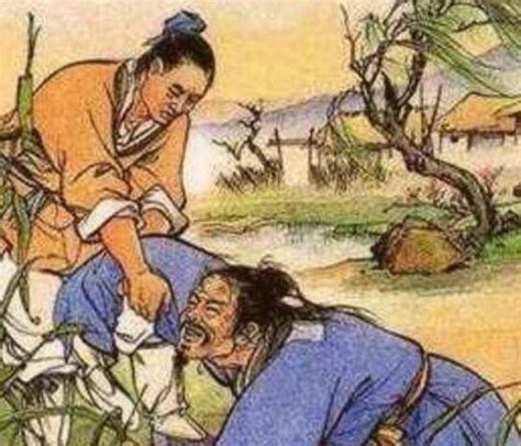范進中舉後發瘋被人嘲笑至今你卻不知道範進後來有多牛 每日頭條