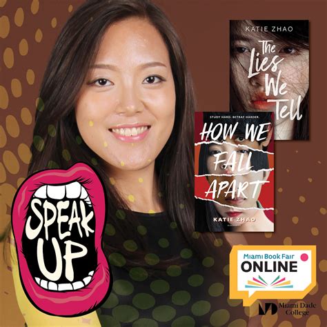 Speak Up Creative Writing Performance Fall 2024 Miami Book Fair