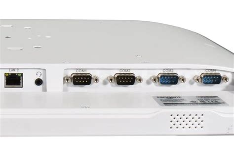 Serial Ports An Dated Yet Necessary Feature