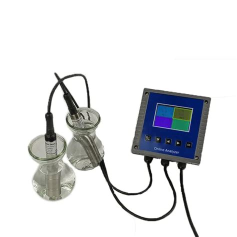 Zasada Działania Metody Fluorescencyjnej Czujnika Rozpuszczonego Tlenu