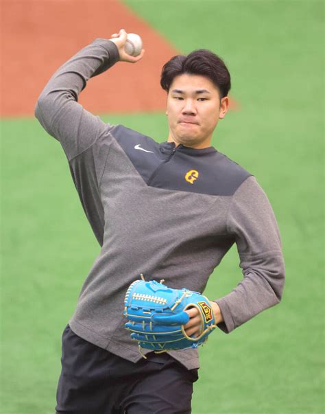 【巨人】小沼健太、来季の支配下昇格＆1軍定着へ「1回のチャンスで決めきることが大事」 スポーツ報知