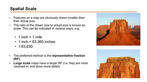 Gis Lec 2 Different Spatial Coordinate System Ppt