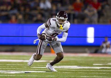 Bowling Green At Mississippi State 92422 College Football Picks And