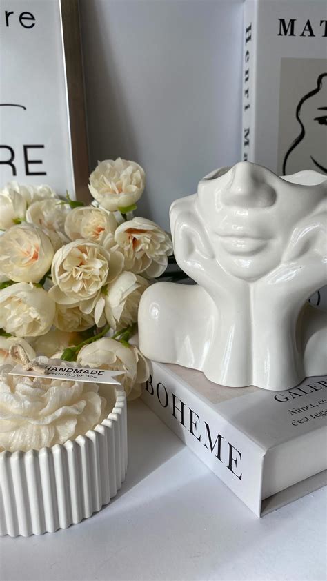 Свічки Декор Вази із гіпсу ОПТ Гурт Бонбоньєрки Rabbit Your Comfort • Instagram Photos And Videos