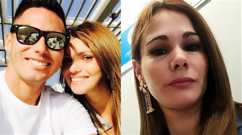 Karol Lucero Condenó A Jean Paul Pineda Tras Agresión A Faloon