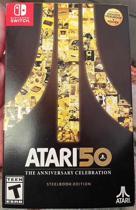 it has arrived after many shipping delays r gamecollecting