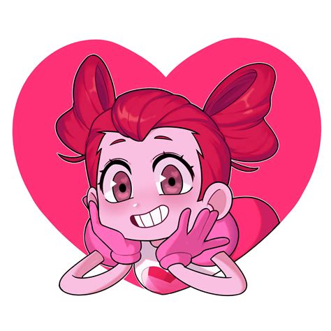 Spinel By NekoGamer On DeviantArt Steven Universe Gem Sapphire Steven Universe Steven