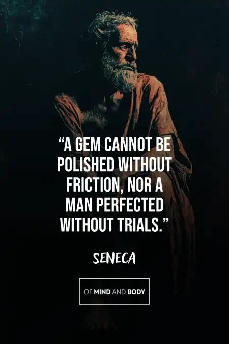 30 Seneca Quotes Stoic Philosophy For Personal Growth