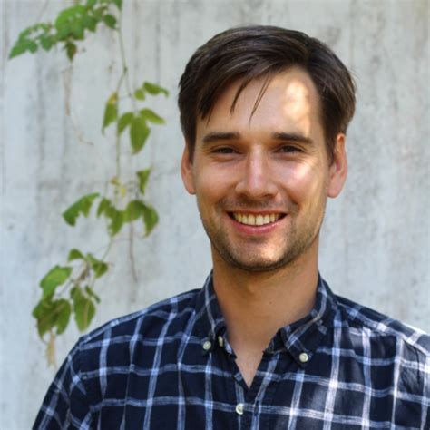 Daniel Tyrrell Africa Regional Director Kingdom Workers Linkedin