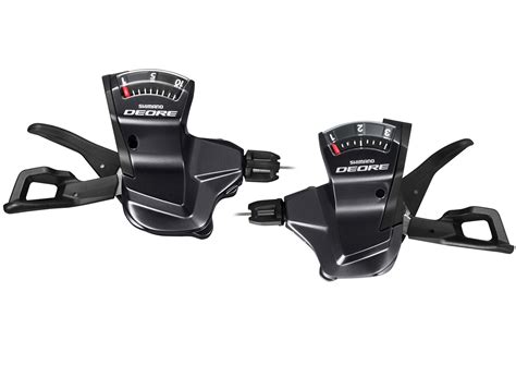 Shimano DEORE SL T6000 2 3x10 Speed Shift Lever Set 10 Speed Bike Discount