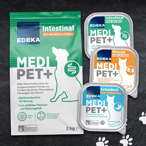 Tierfutter Und Tierhygiene Kaufen Edeka