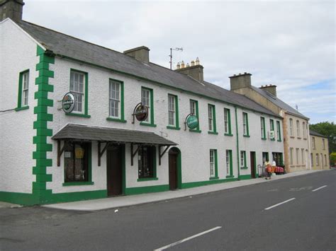 McGuinness Bar Culdaff Co Donegal Dr Neil Clifton Geograph Ireland