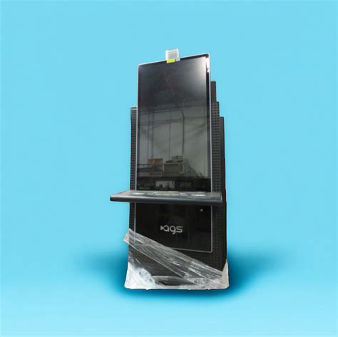 Ags Orion Portrait Franklin International Gaming Corp