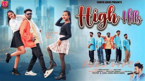Nitesh Kachhap New Nagpuri Song Nagpuri Video 2025 Nikontoppo Youtube