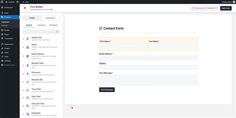 How To Connect Hubspot With Wordpress Form Forminix