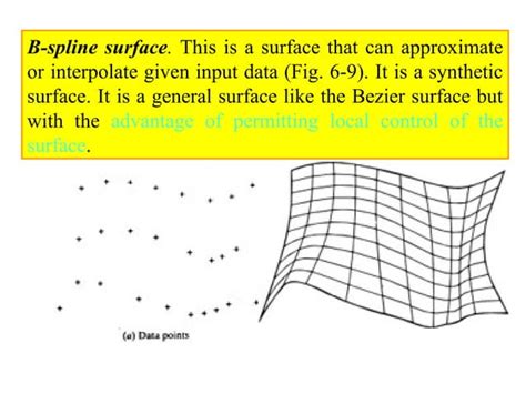Geometric Modelling Approaches Ppt Free Download