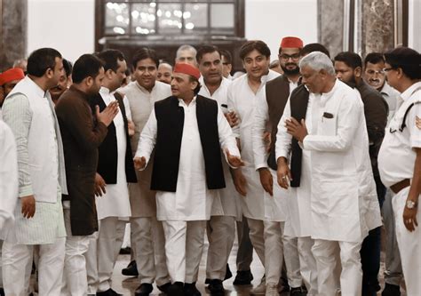 Up Assembly Monsoon Session
