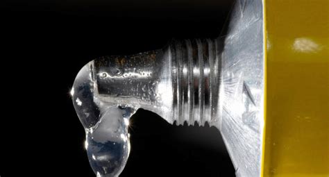 Man 25 Dies In Glue Tragedy After Failing To Find Condom