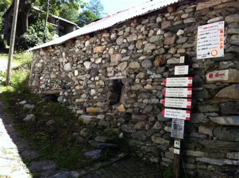 Best Camping Trails In Chiusa Di Pesio Alltrails