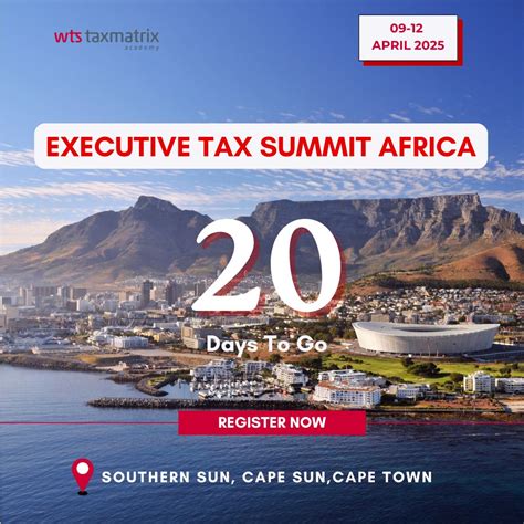 Etsa2025 Wts Tax Matrix Academy