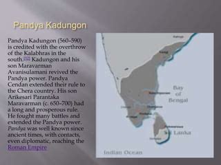Early Medieval Period Of India Pptx