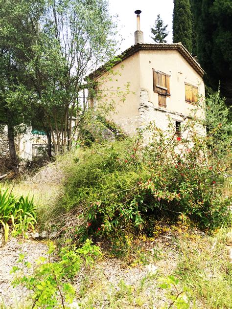 The Time I Broke Into James Baldwins House In The South Of France