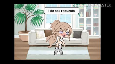 Sex Request YouTube