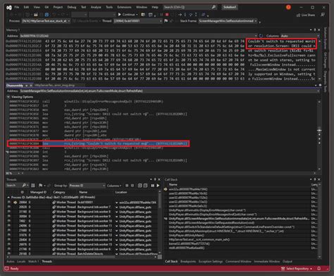 Deploying Unity Executable As A Windows Service Dev Community