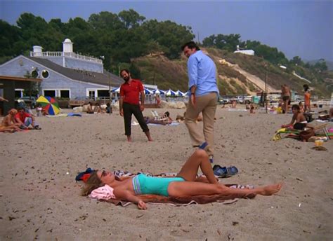 Kathryn Harrolds Feet