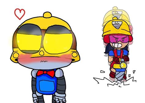 Jacky X Carl